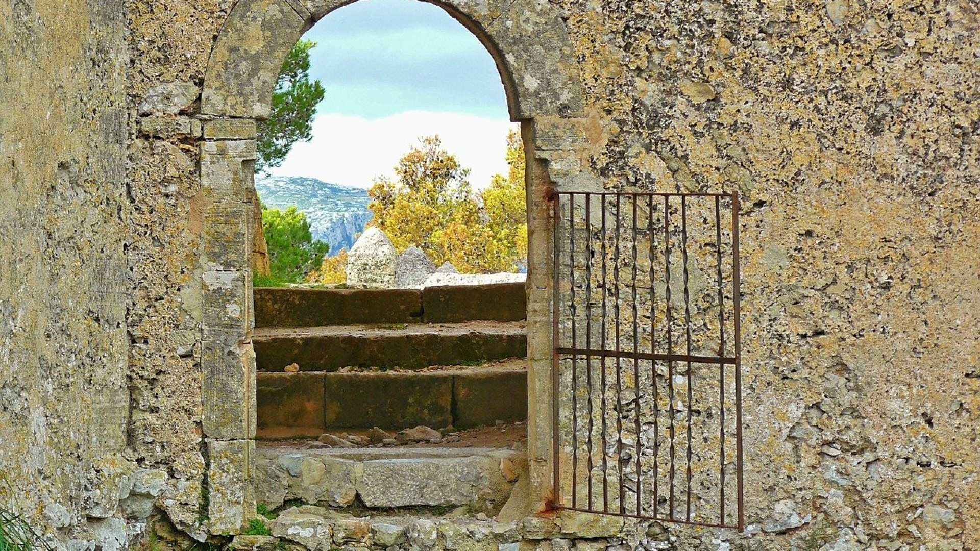 Pourquoi installer un portillon